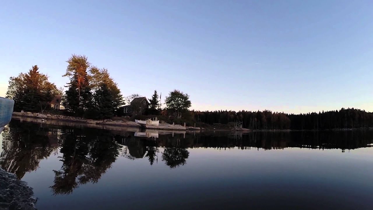 091714 FLEA ISLAND ME - YouTube