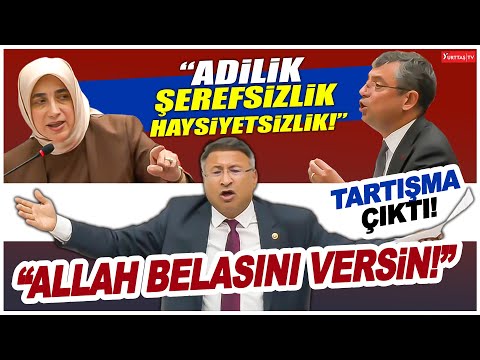 Özcan Purçu: 6 yaşında bir çocuğu nasıl evlendirirler ya! Şerefsizliktir! Allah belasını versin!