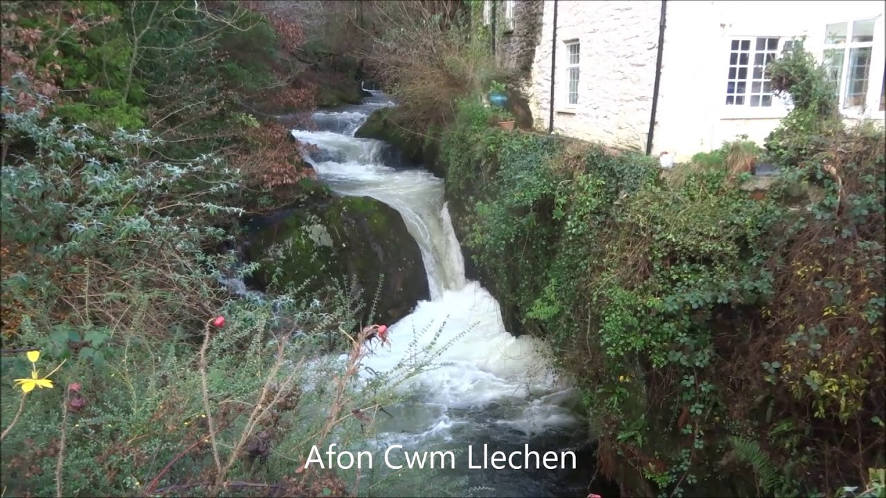 Bontddu 2020 - YouTube