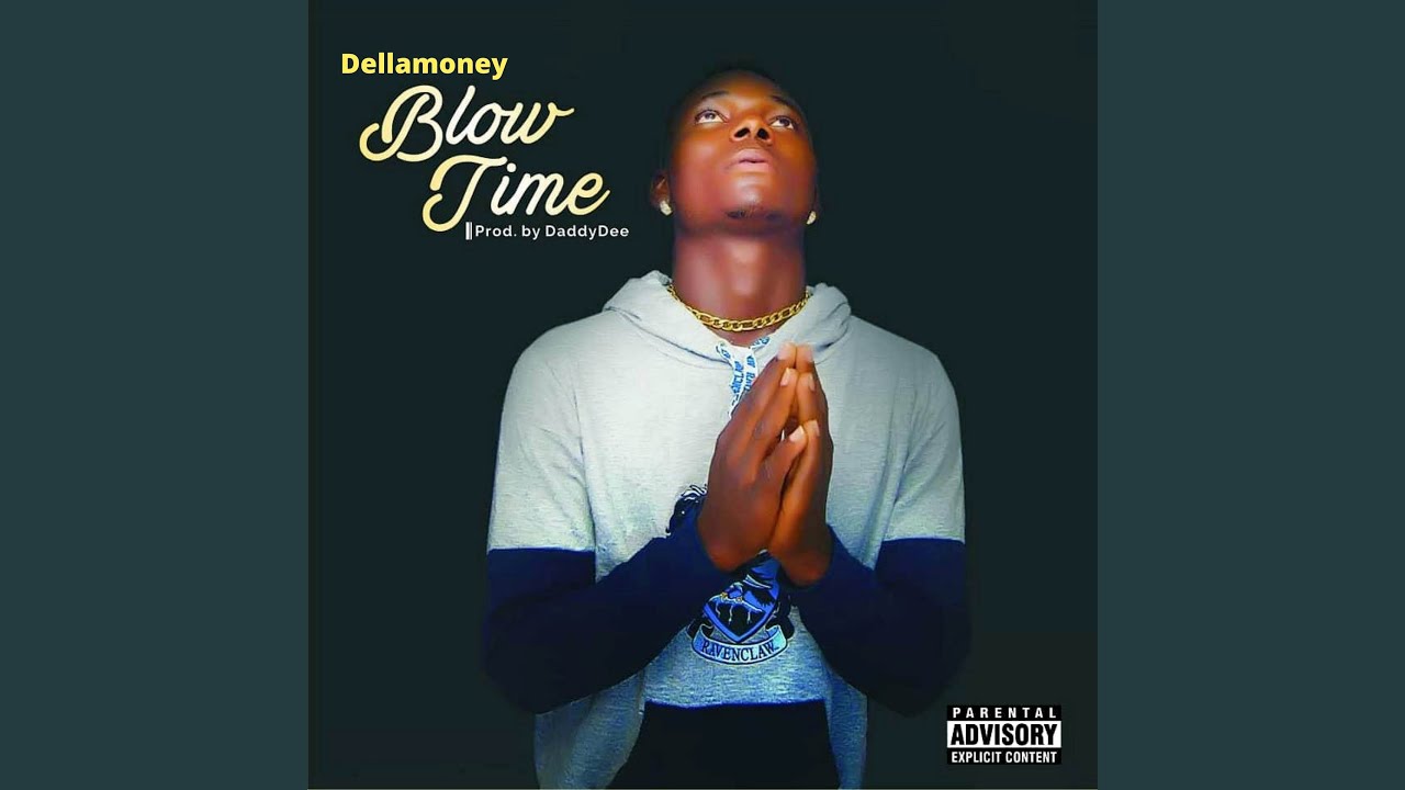 Blow Time - YouTube
