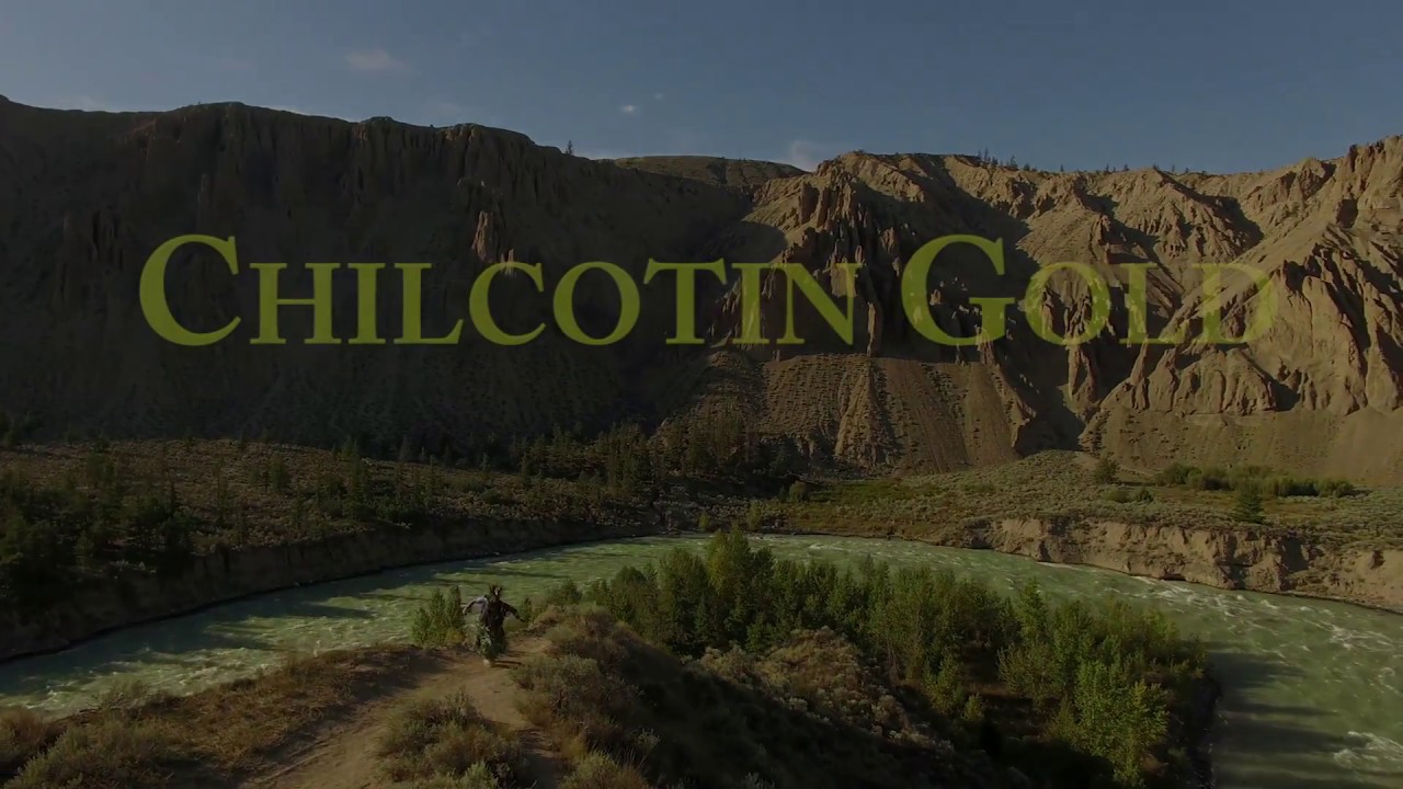 CHILCOTIN GOLD (trailer) - YouTube