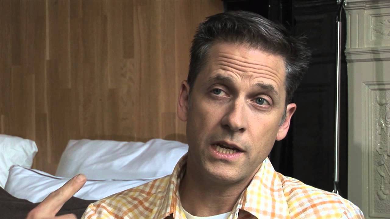 Calexico interview - Joey Burns and John Convertino (part 1) - YouTube