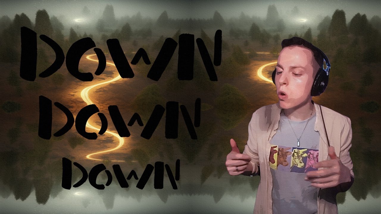 Down/Down/Down - YouTube