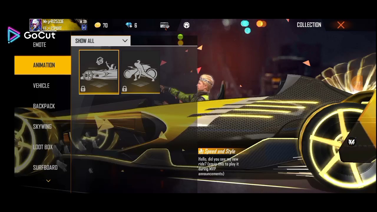 Edit With Go Cut - YouTube