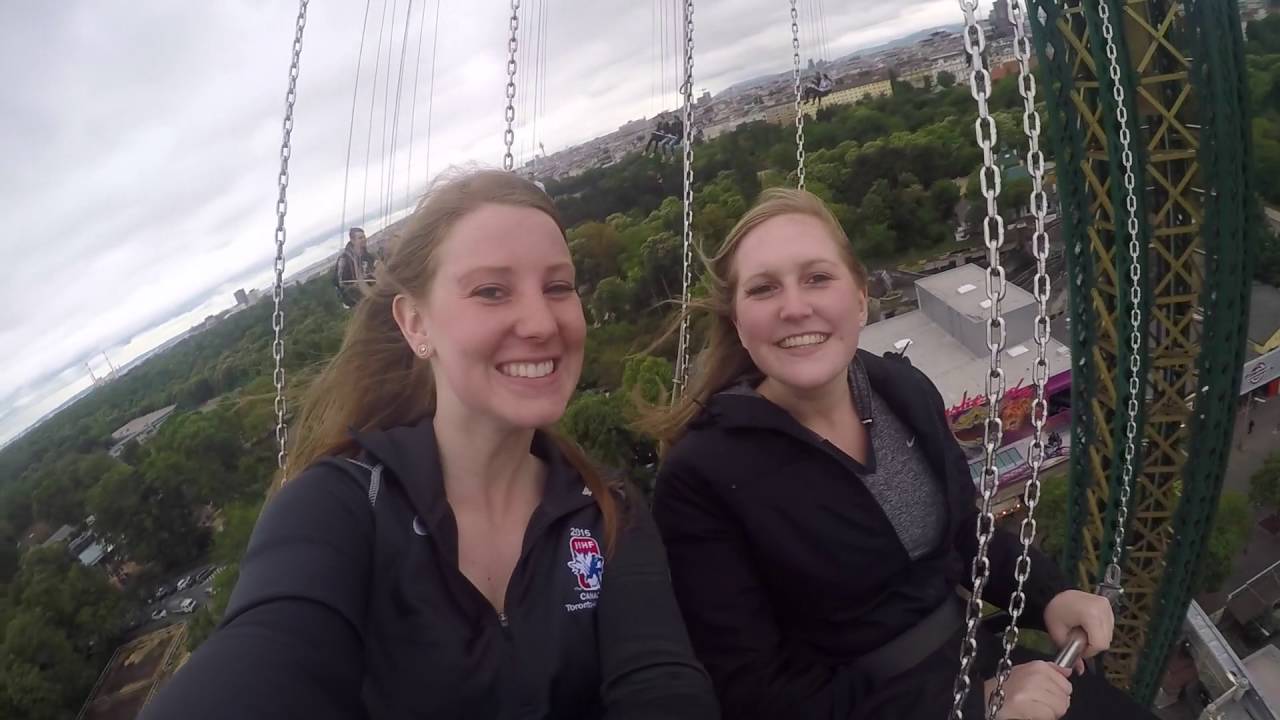 Contiki European Escapade 2016 - YouTube