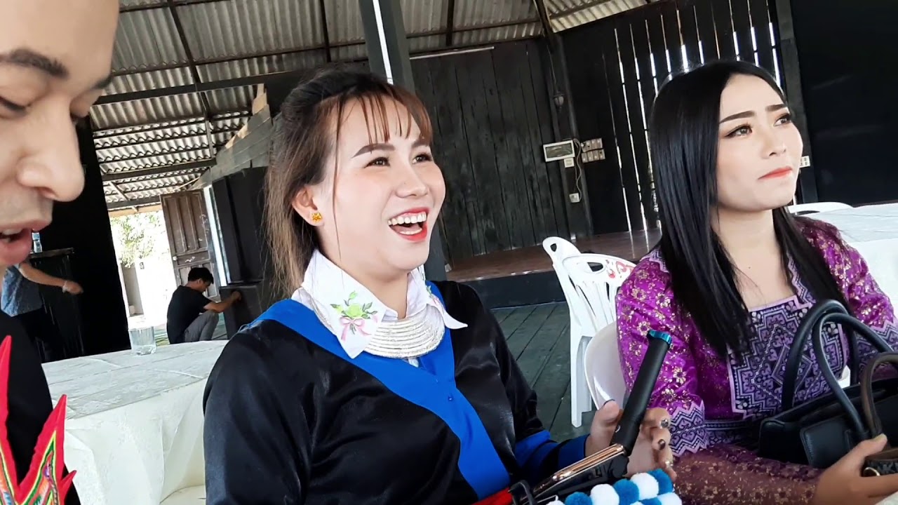 Hli Thoj-win vang sua yaj saw lauj maiv thoj mus hu nkauj lom zem heev ...