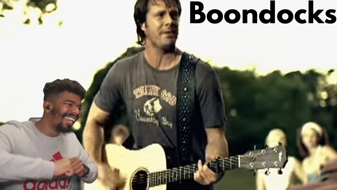 Little Big Town – Boondocks (Country Reaction!!) - YouTube