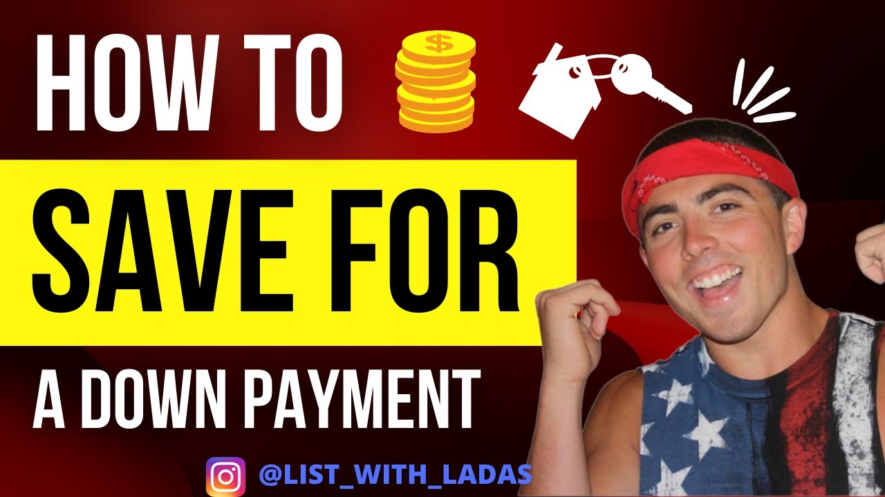 How To Save Up For A House YouTube How To Save Up For A House YouTube