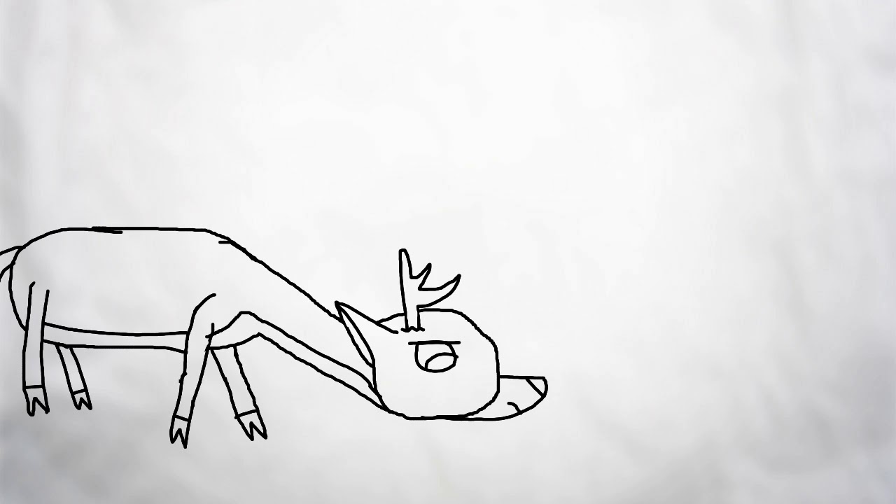 Buck (Animation) - YouTube