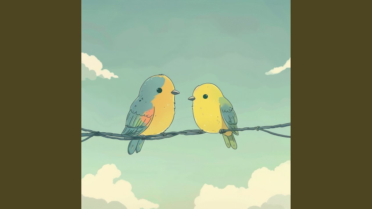 Ambient Birds Sounds, Pt. 1226 (Ambient Soundscapes with Birds Sounds ...