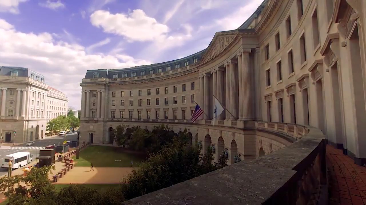 Lawsuits against President Trump's policies are multiplying