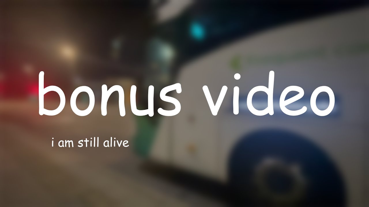 bonus video - practice video - YouTube