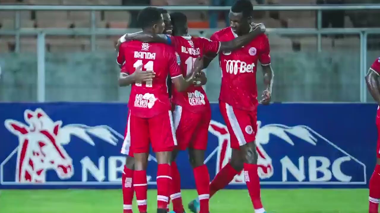 Simba Sc vs Al Hilal FC Leo || Haya Hapa Matukio Yaliyojitokeza Mara ya ...