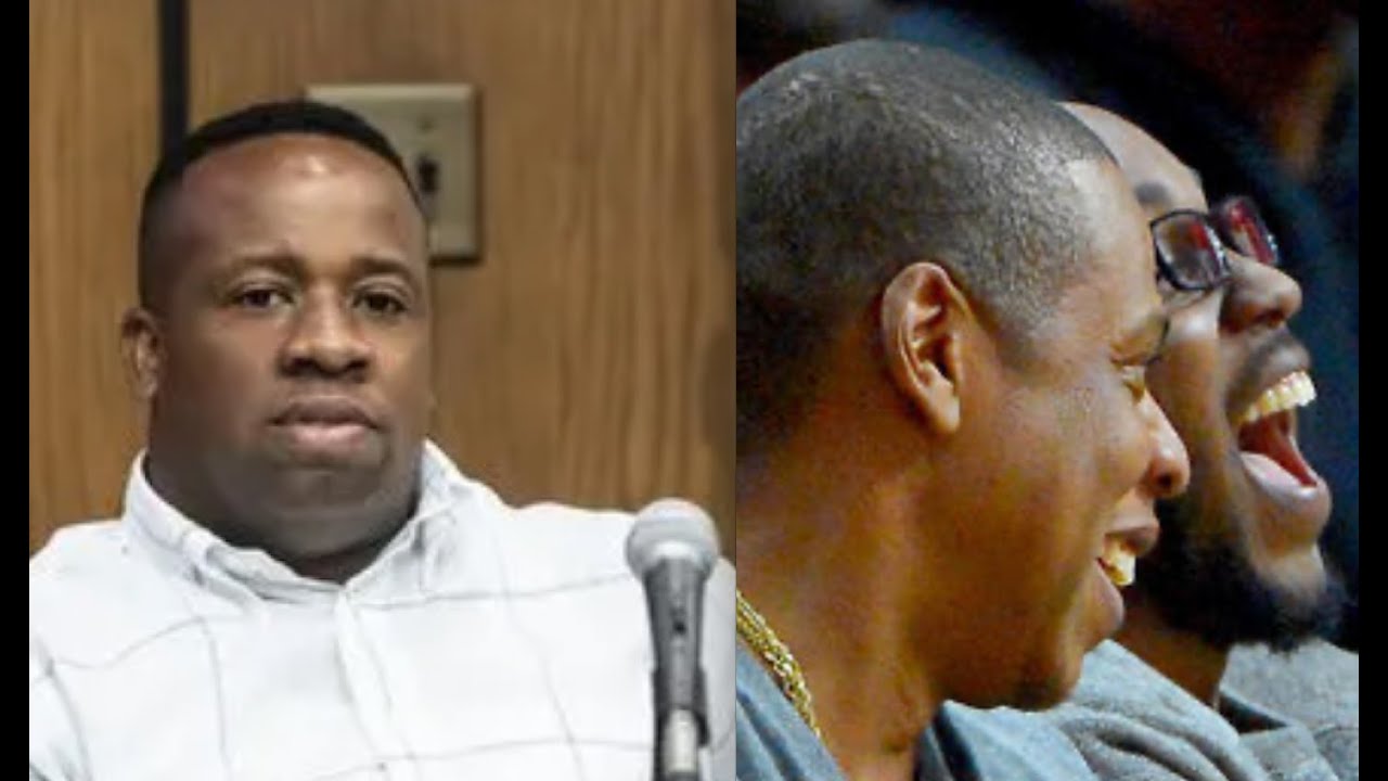 Young Dolph Exclusive! Yo Gotti & CMG paying off Govan to take out star ...