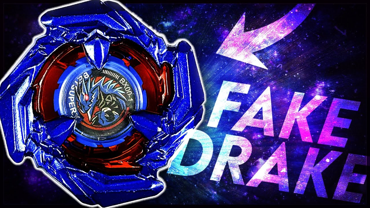 Beyblade X already has FAKES... - YouTube
