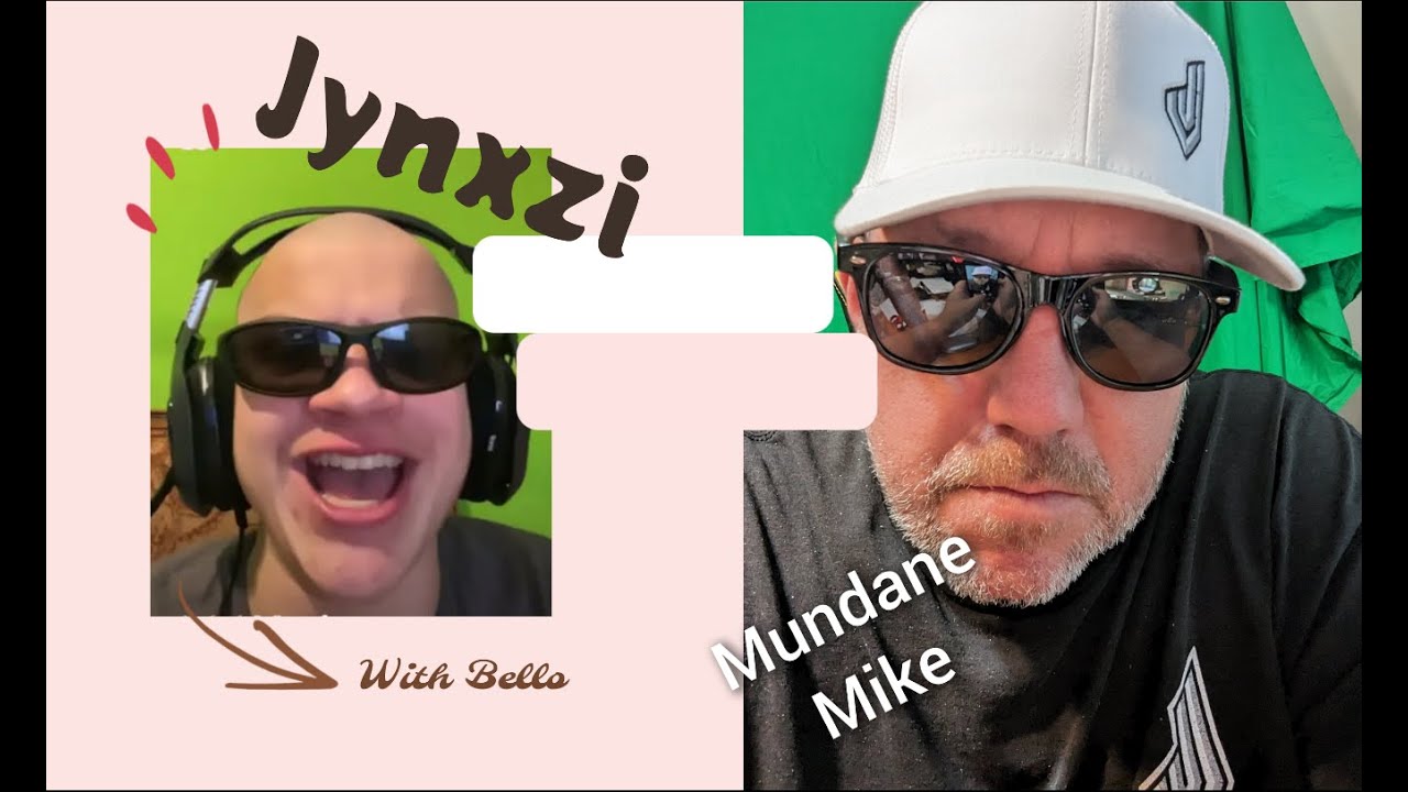 Jynxzi and Mundane Mike join forces on R6 Siege! Father and Son wreck ...
