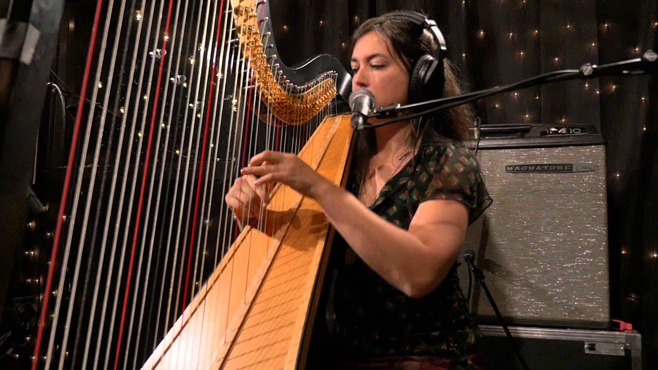 The Barr Brothers - Love Ain't Enough (Live on KEXP) - YouTube