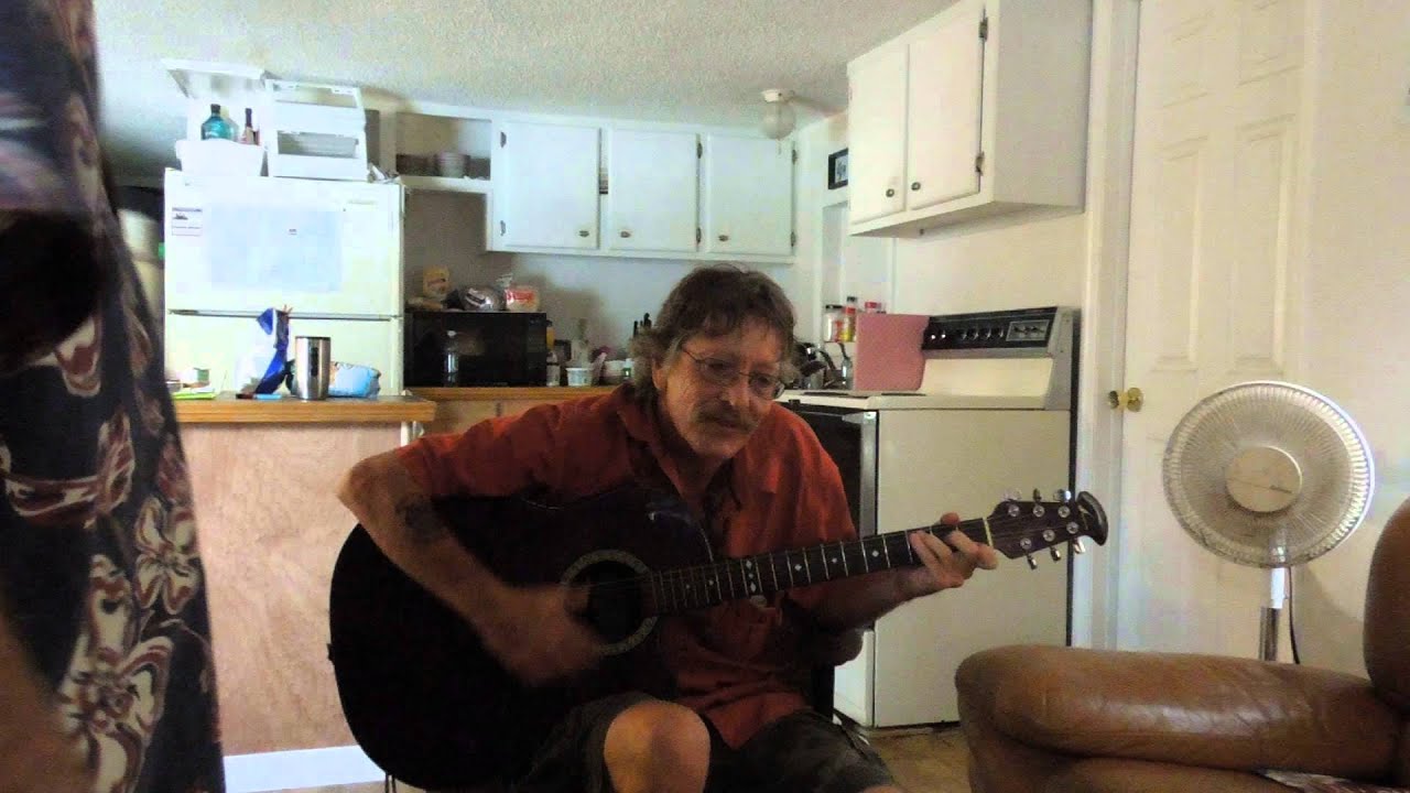 Chris Weakley In Key Largo - YouTube