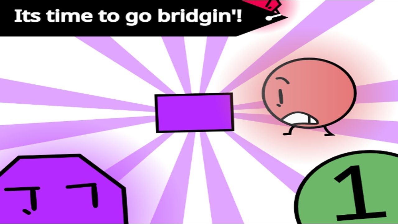 TSOS 1b: Its time to go bridgin'! - YouTube