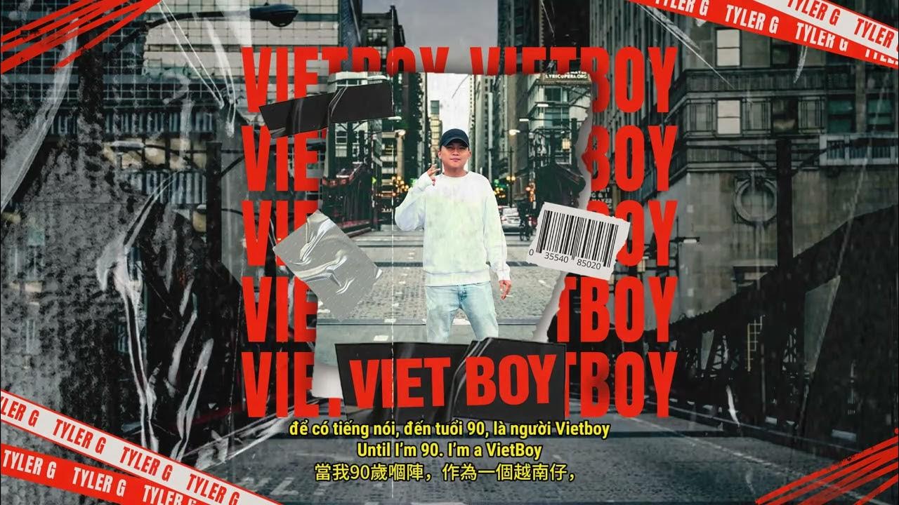 4. [168G] Vietboy - Tyler G - YouTube