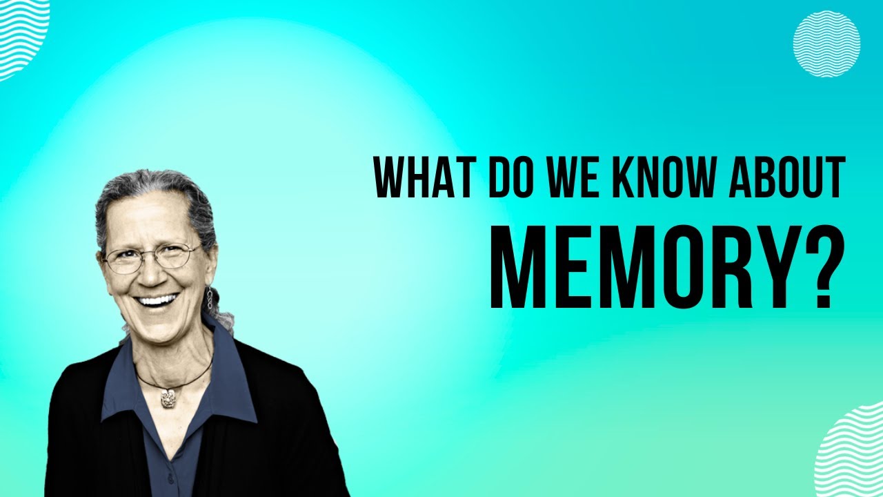 What Do We Know About Memory? - YouTube