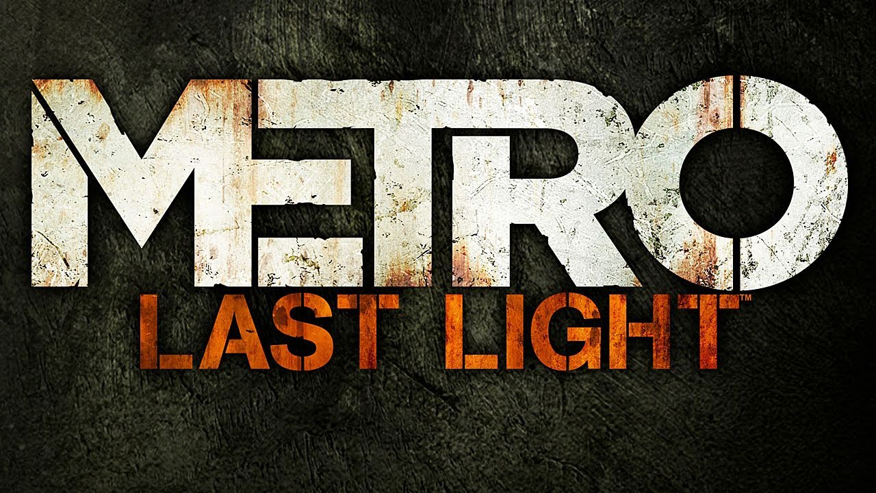 CGRtrailers - METRO: LAST LIGHT E3 2011 Teaser Trailer - YouTube