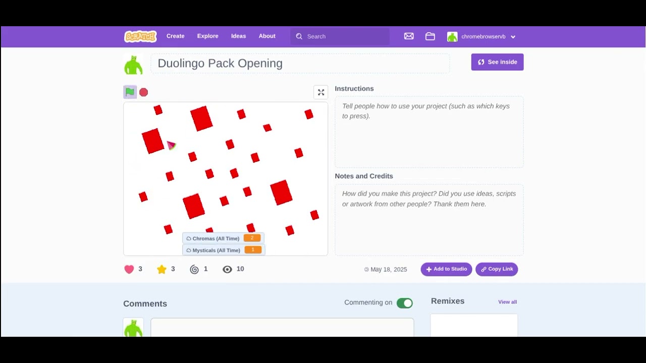 Duolingo Pack Opening - YouTube