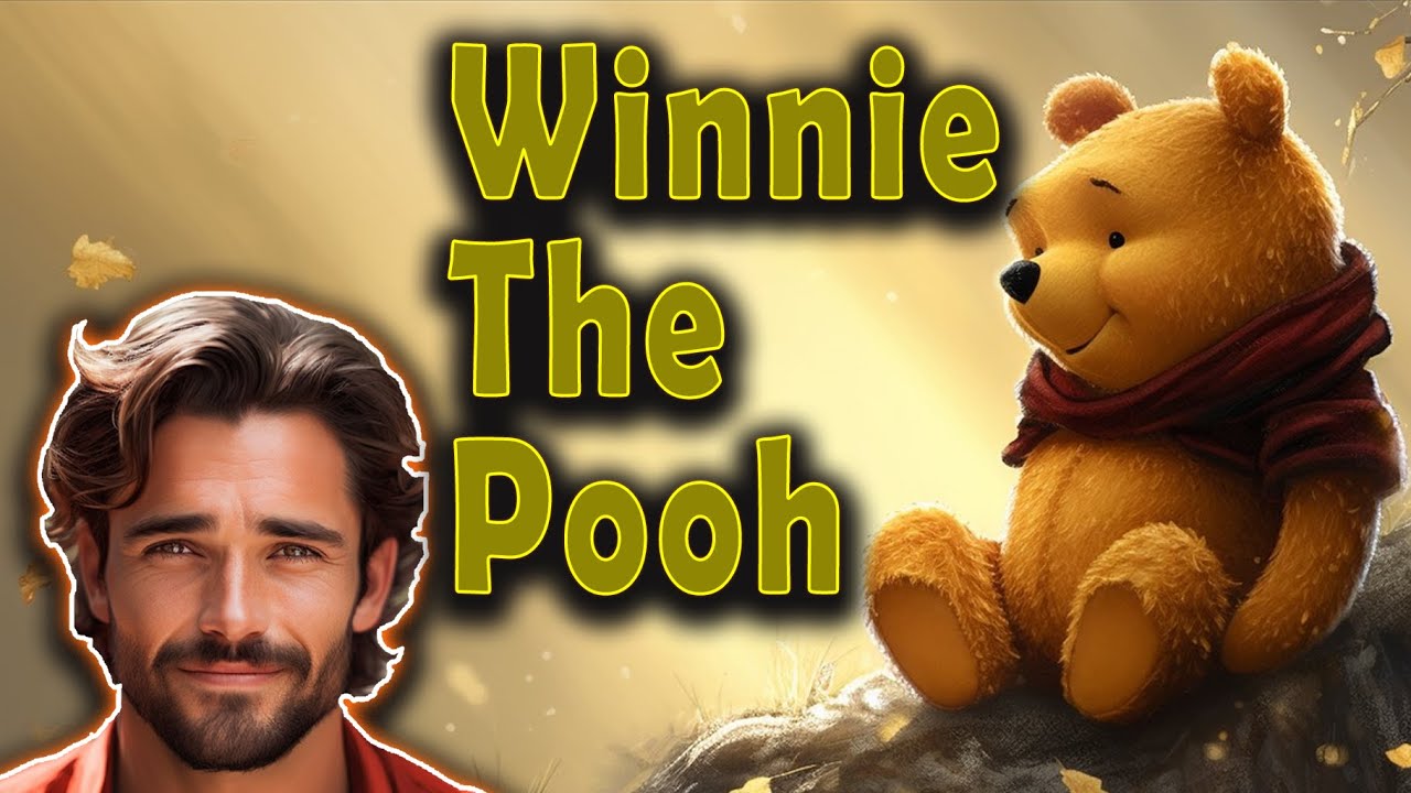 Relaxing Sleep Story - Winnie The Pooh | Australian Accent | Bedtime ...