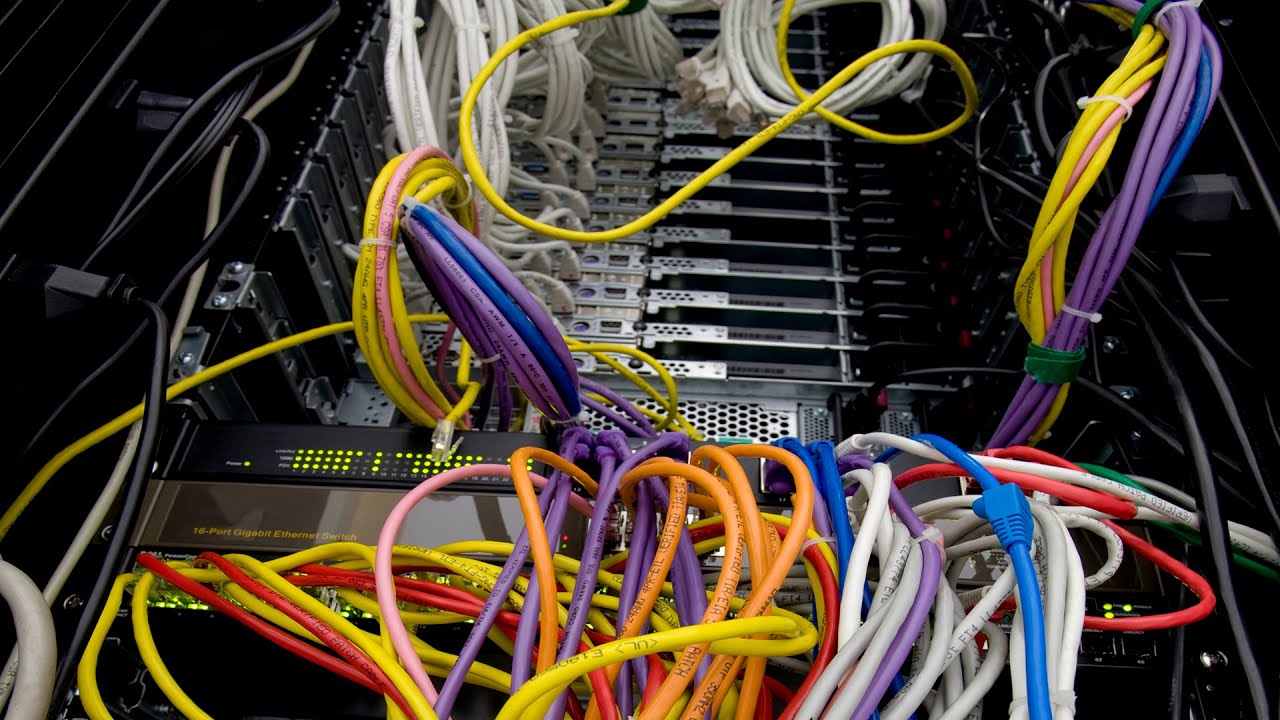 Inside the Mind of WATSON the Supercomputer - YouTube