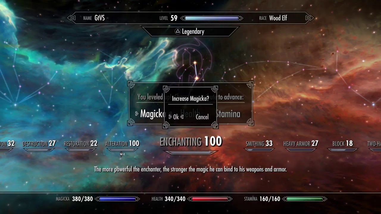Skyrim Leveling Part 116 Instant 100 Alteration YouTube skyrim-leveling-part-116-instant-100-alteration-youtube