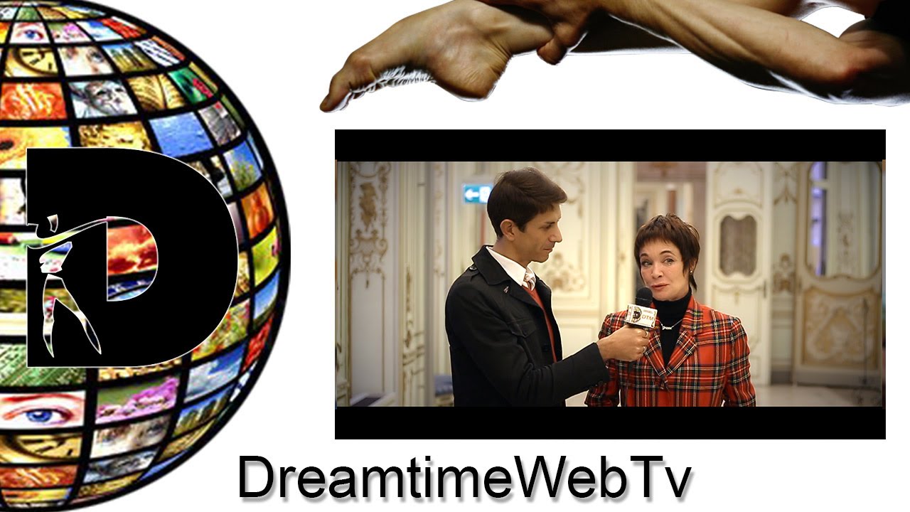 Francesco Borelli intervista Oriella Dorella - YouTube