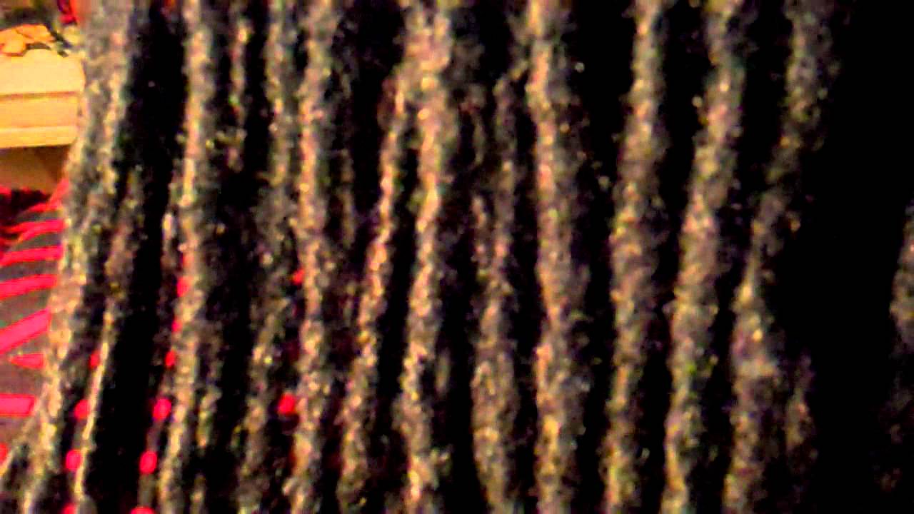 Attachment to Loc Extension Pt. 2 - YouTube