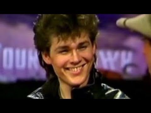 A-HA INTERVIEW COUNTDOWN AUSTRALIA OCTOBER 20TH 1985 WITH MOLLY MELDRUM ...
