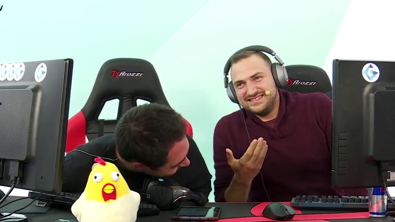 ZinG Compilation #1 - YouTube