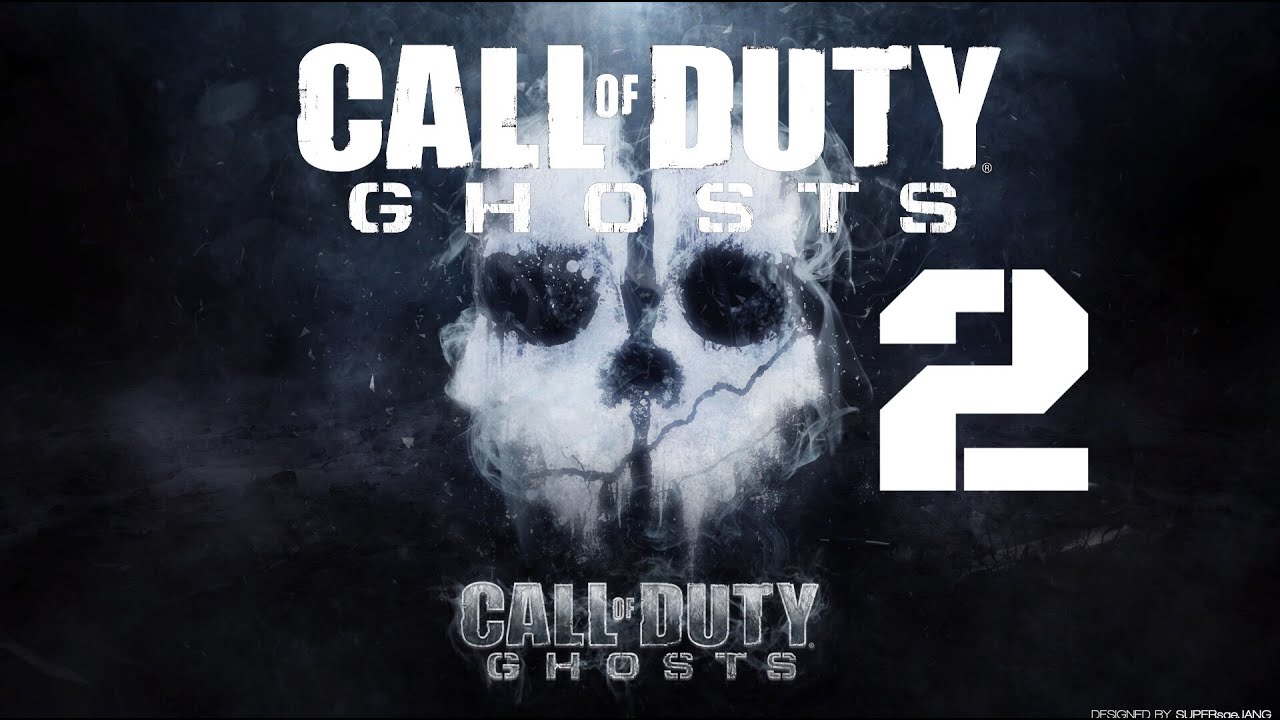 CALL OF DUTY GHOSTS 2!? - Can Infinity Ward next CoD 2016 be called ...