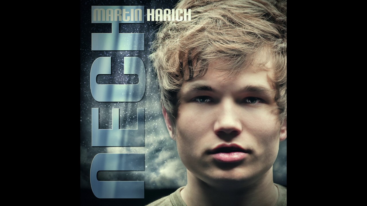 Martin Harich - Nech (official audio) - YouTube