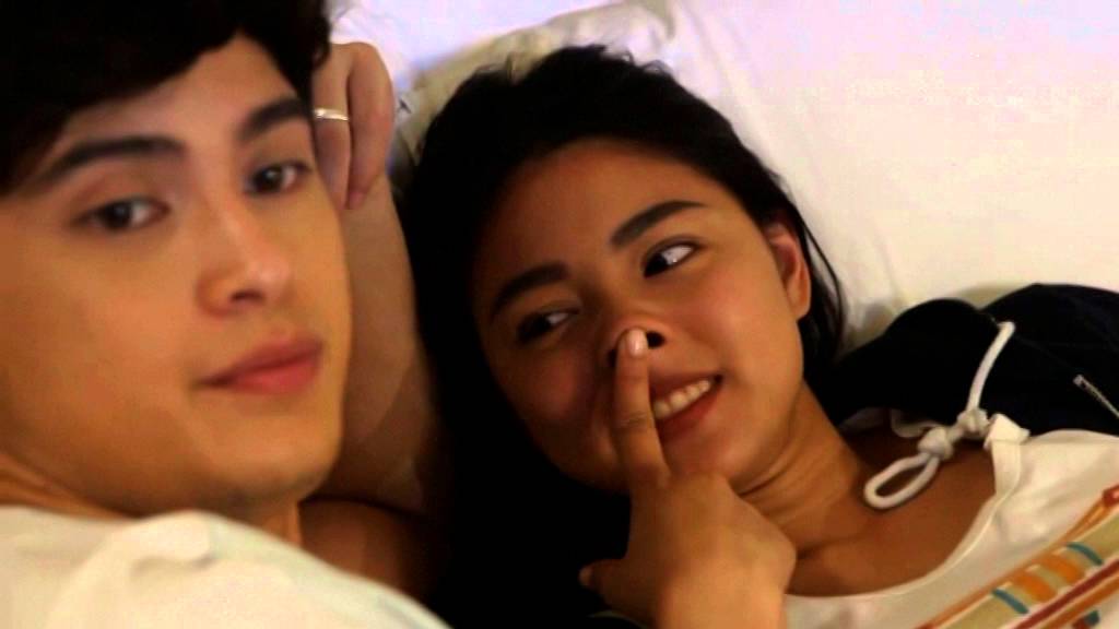 OFFICIALLY JADINE (Bestfriend by Jason Chen) - YouTube
