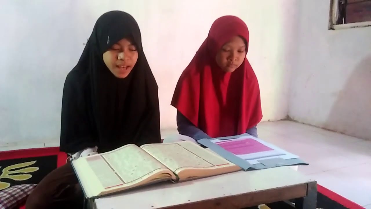 Surat Al A'raf ayat 96 - 99 serta terjemahannya - YouTube