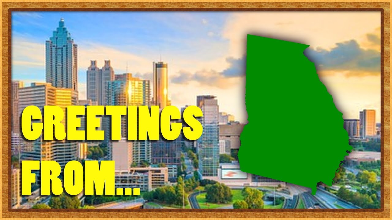 BEST THINGS TO DO IN GEORGIA Georgia Travel Guide YouTube best-things-to-do-in-georgia-georgia-travel-guide-youtube