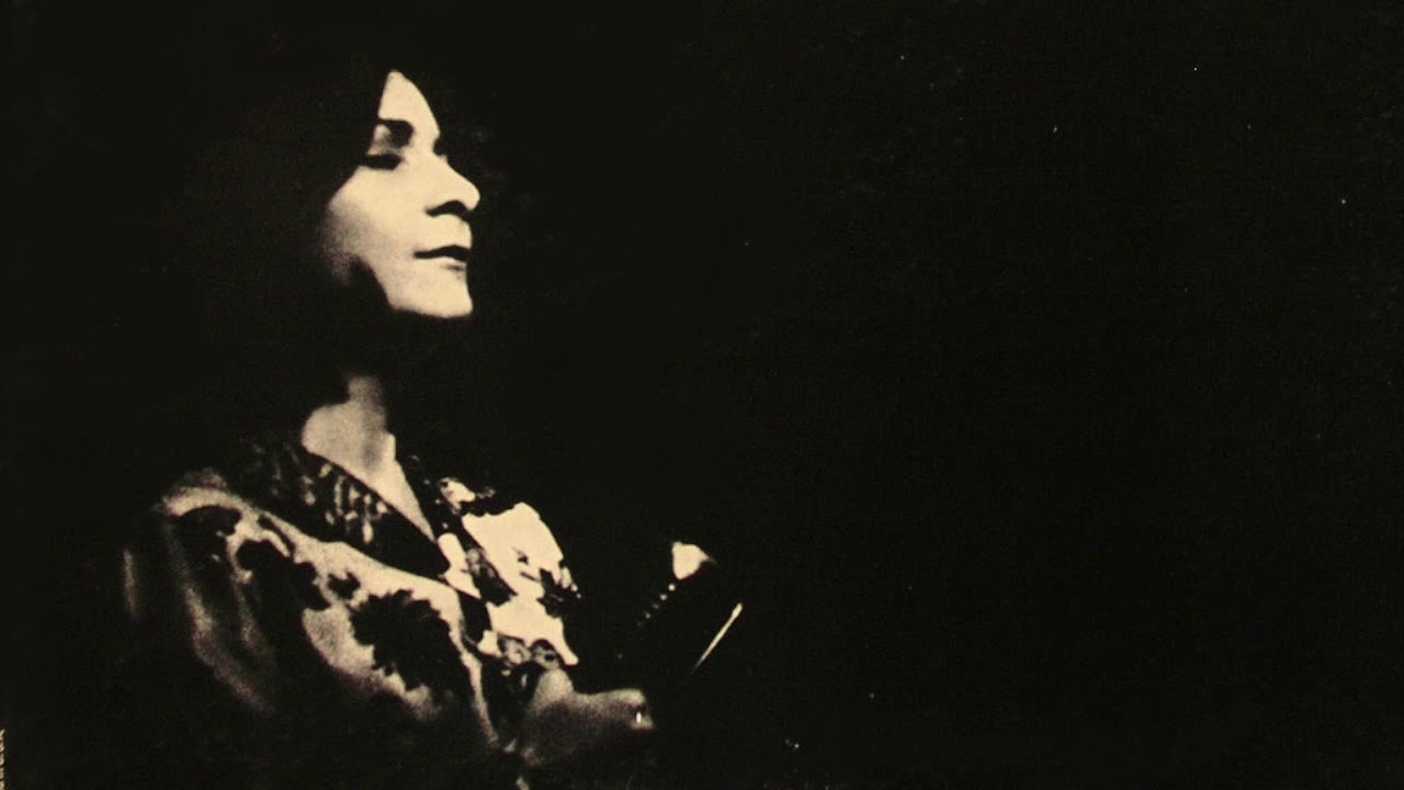 Toni Lee Scott - In The Wee Small Hours Of The Morning - YouTube