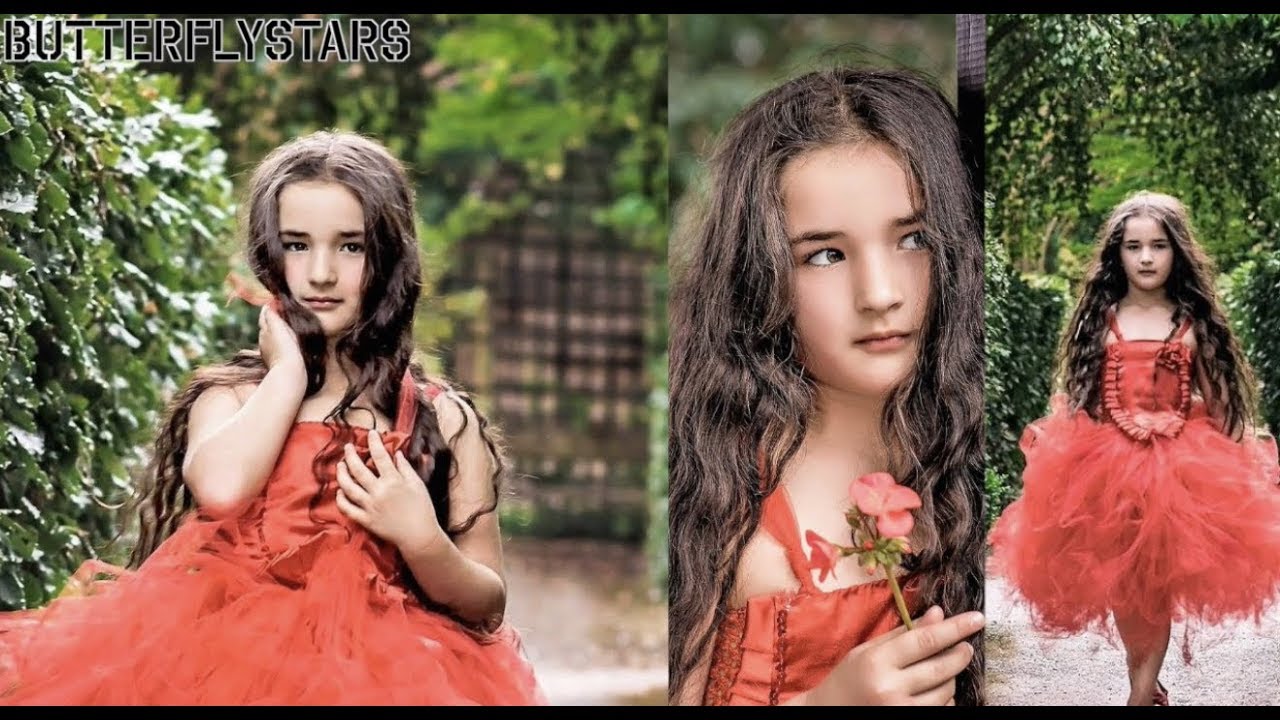 Abrish Khan = All About Me! - YouTube