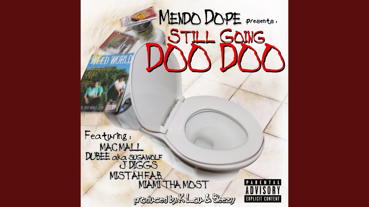 Still Going Doo Doo Remix - YouTube