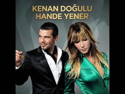 Kenan Doğulu & Hande Yener -  Bu Büzden - Rütbeni Bileceksin