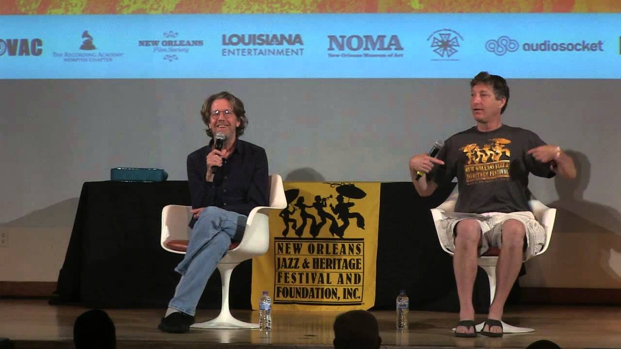 Frank Riley at Sync Up 2014 - YouTube