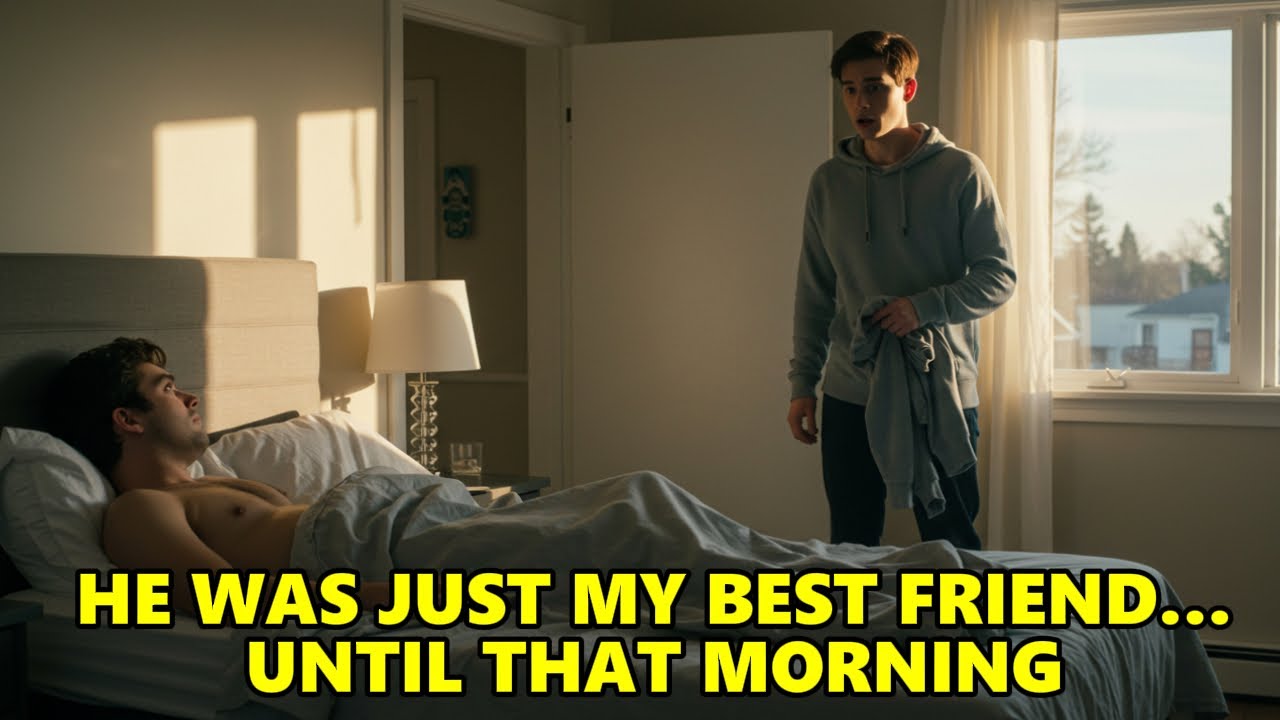 My Best Friend Said He Missed Me Too And Everything Changed | Gay True Stories | LGBTQ - YouTube