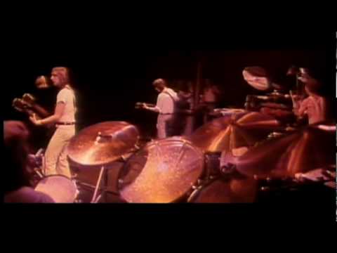 Genesis - Los Endos - In Concert 1976 - YouTube