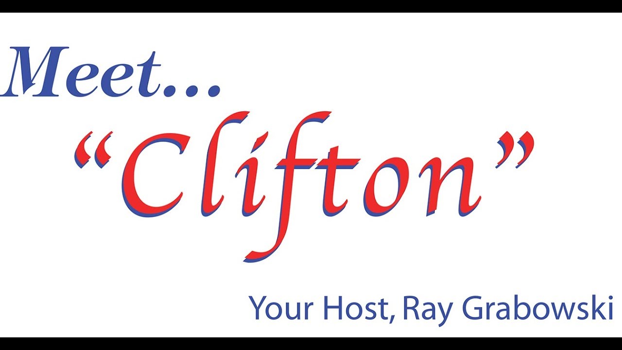 36 John Pogorelec; Cindy Giardina; VFW 7165 - YouTube