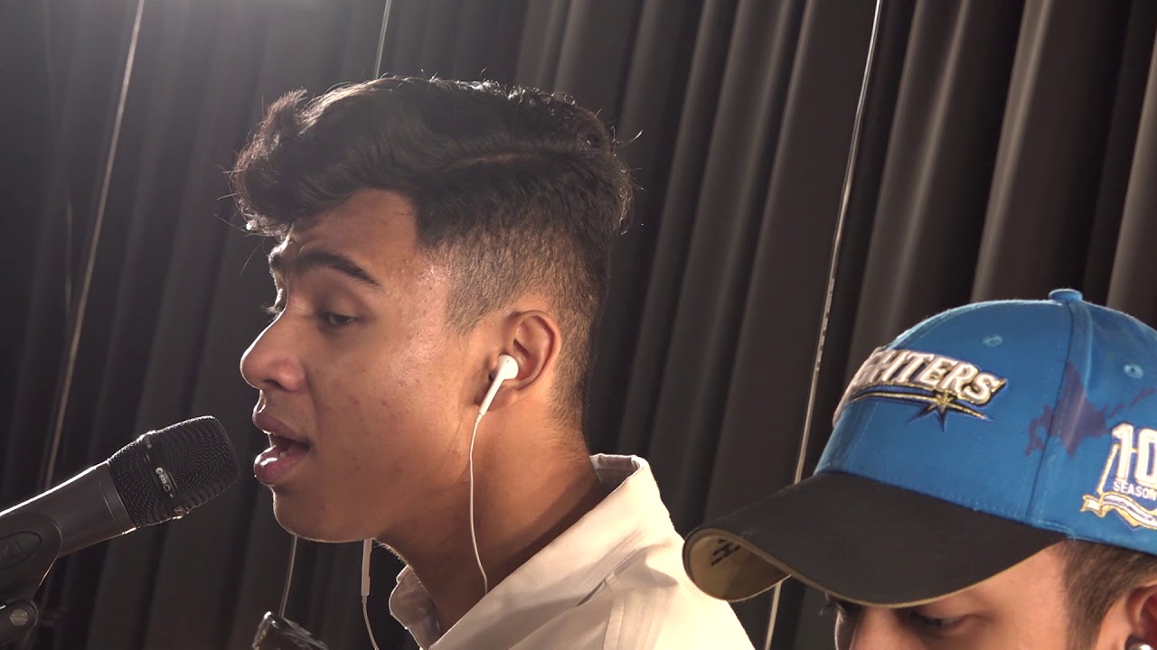 Adzrin - Yang Pertama by The 4aith (Cover) I Muzik Jam - YouTube