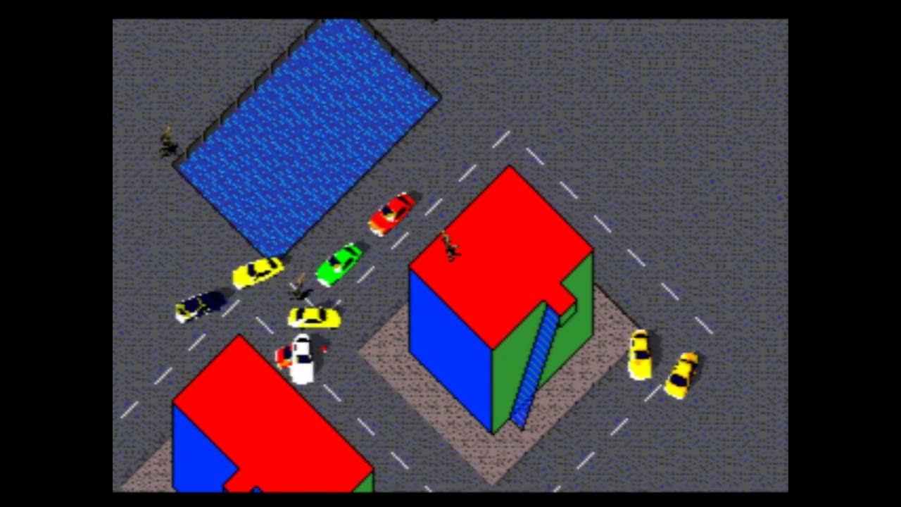 DevBlog #4 - Old Prototypes - YouTube