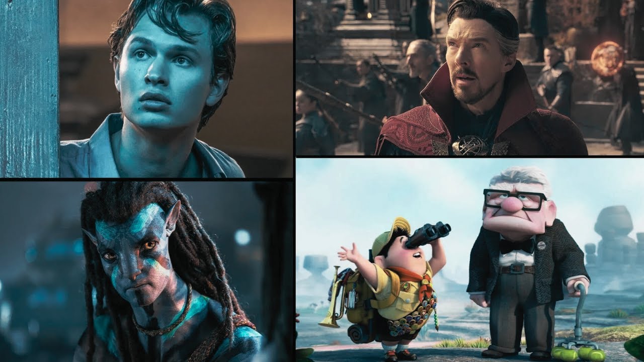 7 Best streaming Movies - YouTube